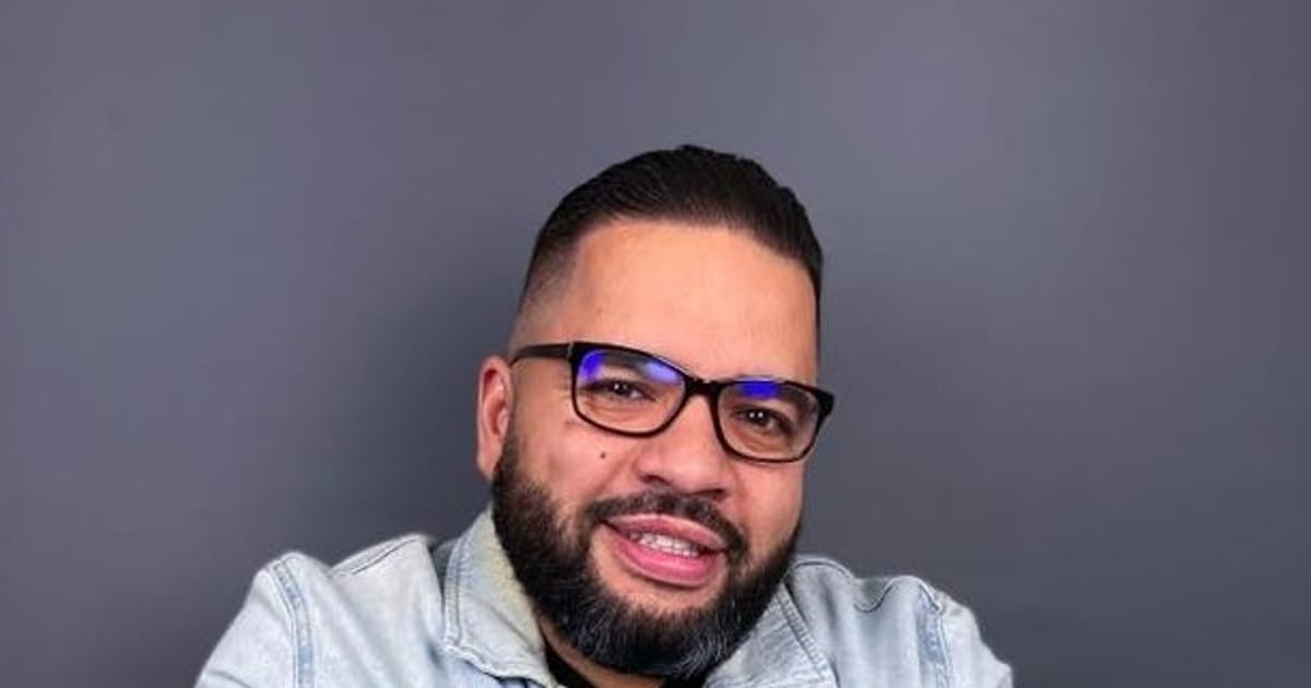 Puchi Colón - Orlando, Florida, Worship Leader, Worship Pastor ...