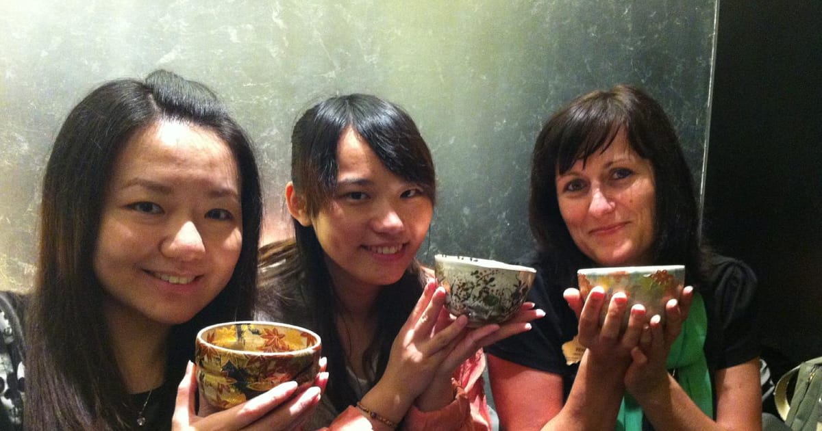 Renee Mason - Spain, Librarian and Educator, Masters of Education, QUT ...