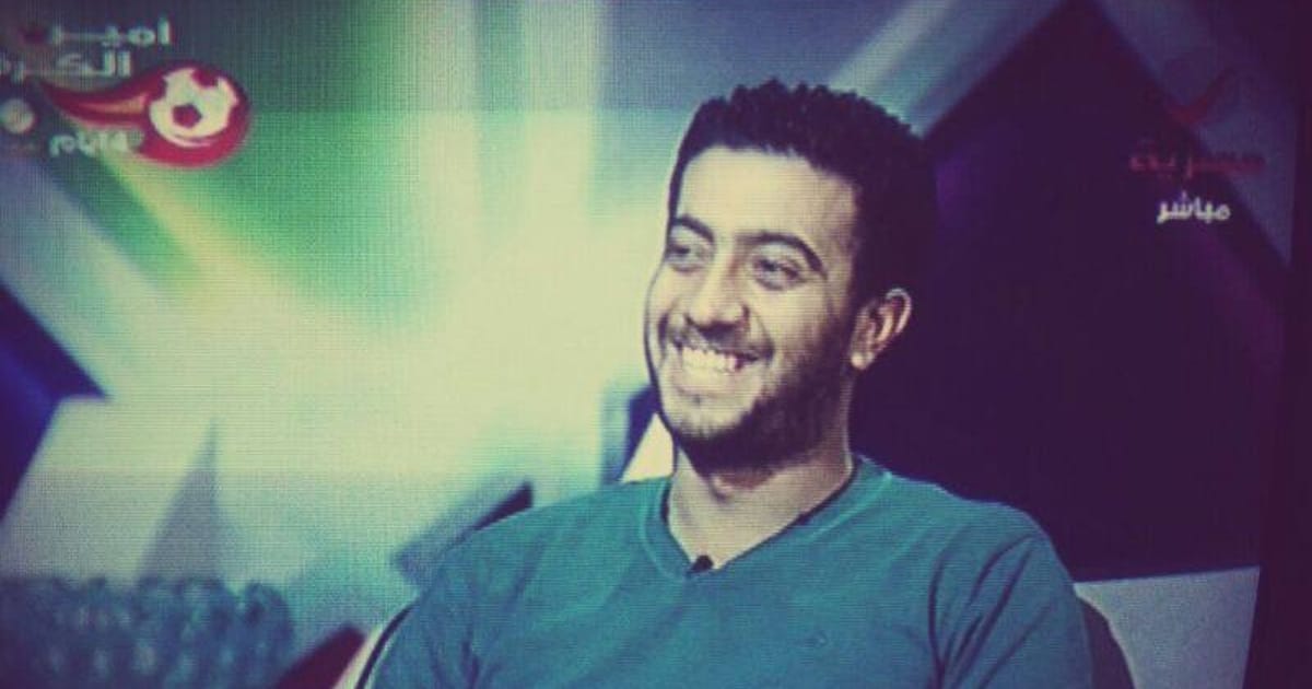 Mina Magdy - Egypt | about.me