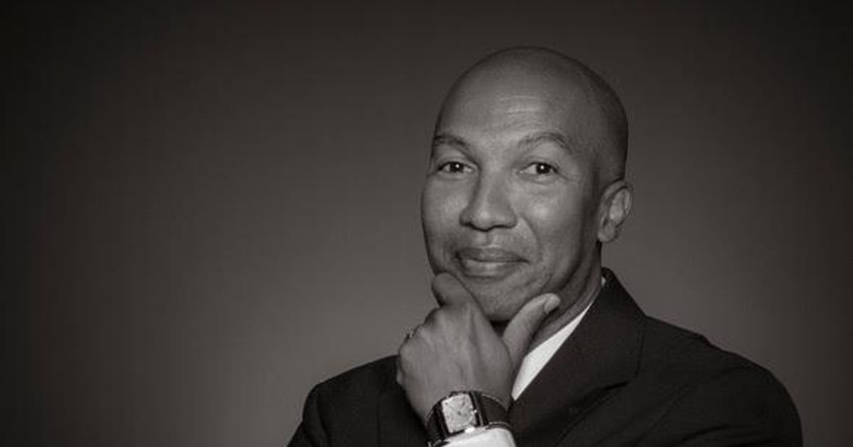 Luther Thomas, Jr - Washington, DC | about.me