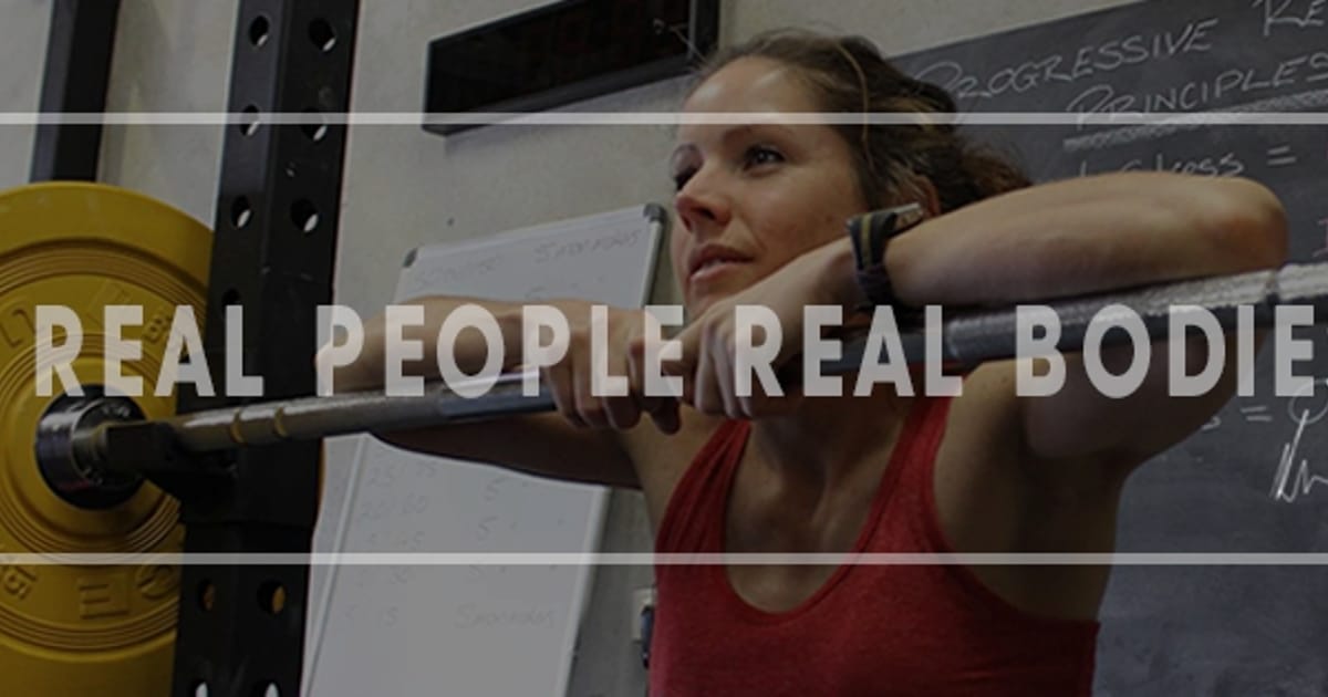 Renee Browne Fitness - Bongaree, Australia | about.me