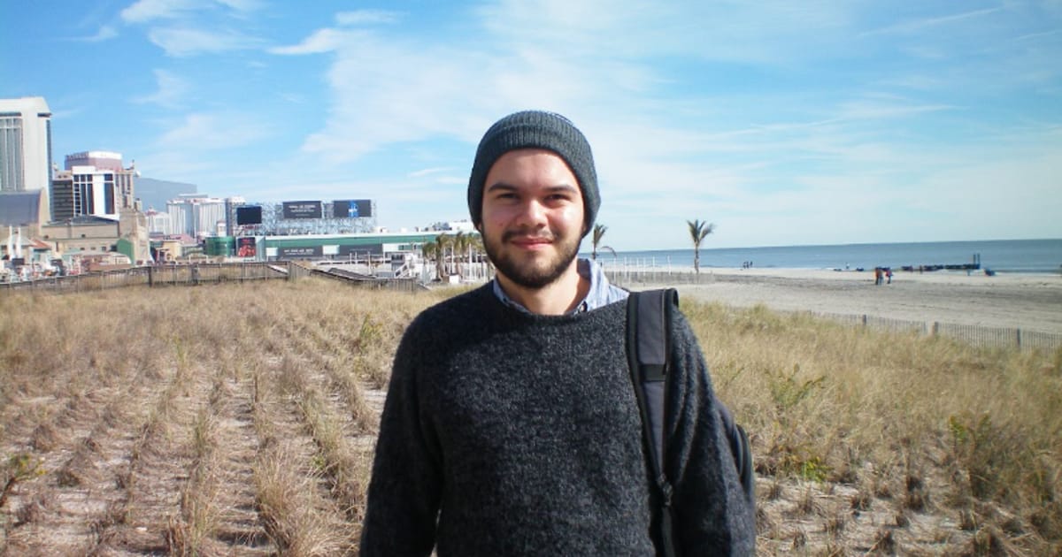 Julian Alzate - Manizales, Caldas, Colombia | about.me