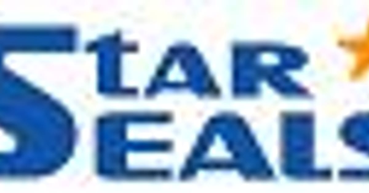 star seals | about.me