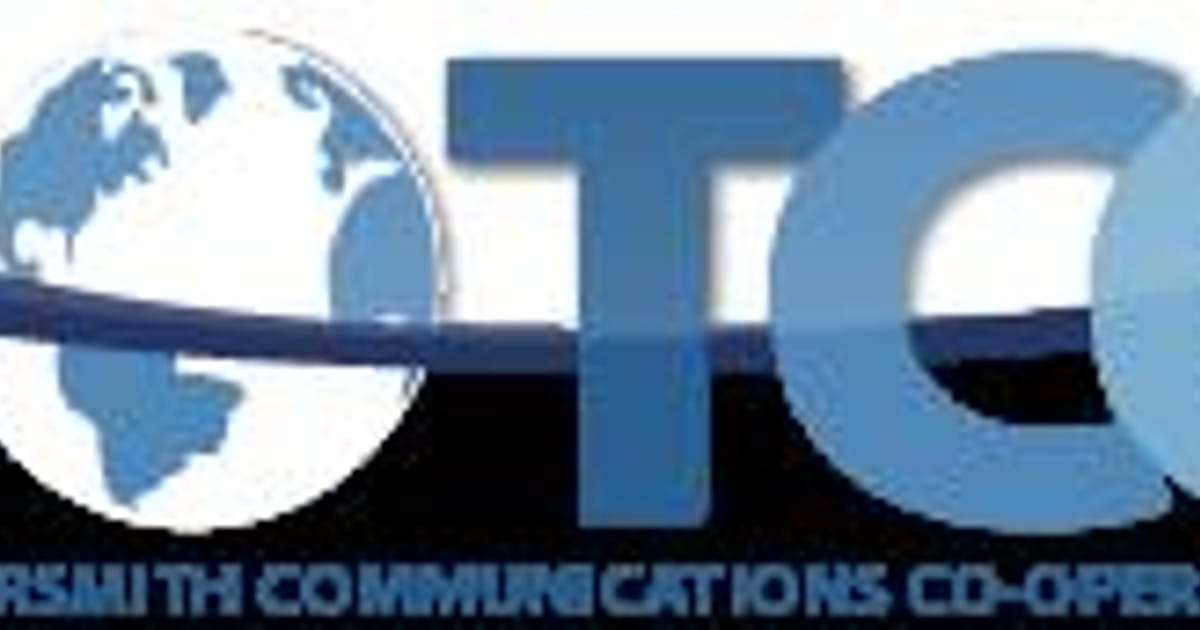 tucker smith communications