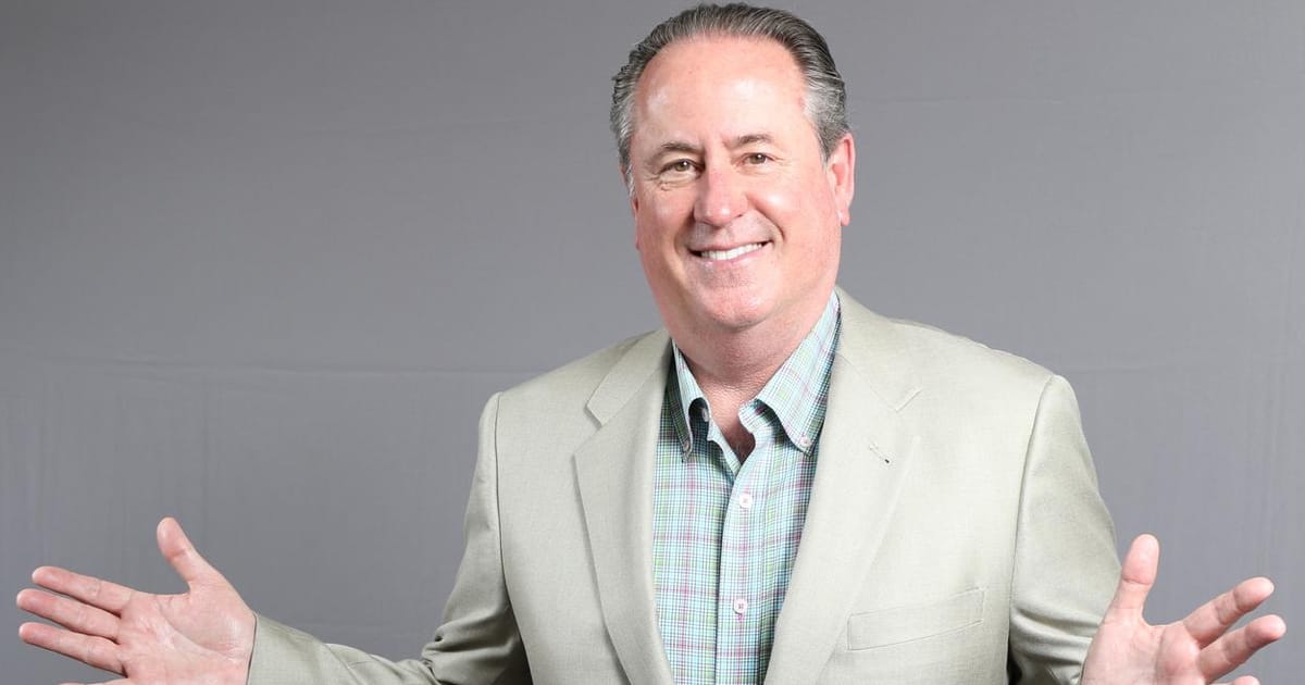 Barry Holzbach - Houston, Texas, Leadership Development, Liberty ...