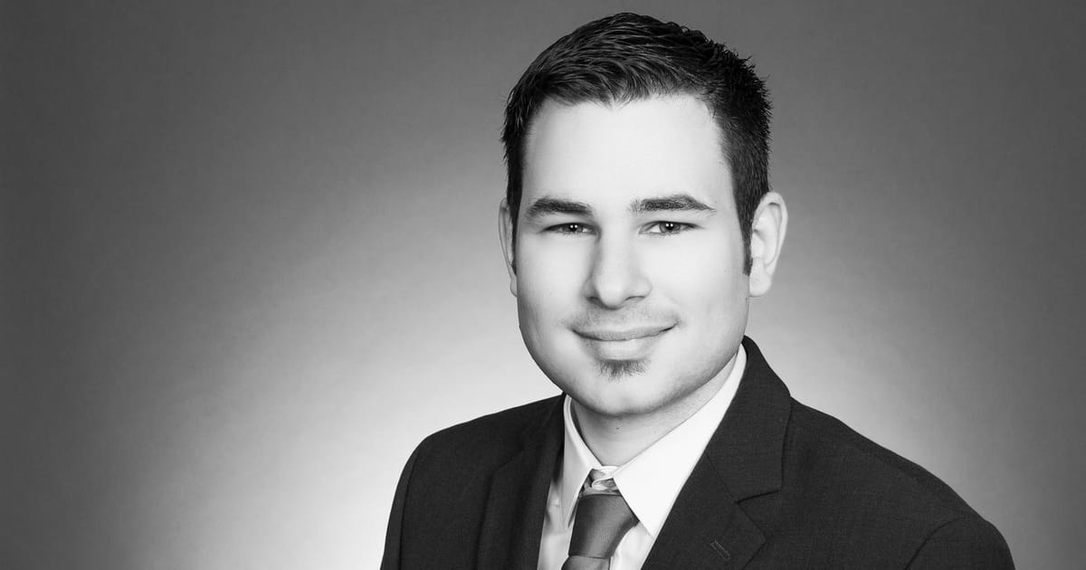 Christian Büttner - Frankfurt am Main, Deutschland, Hankook Tire Europe ...