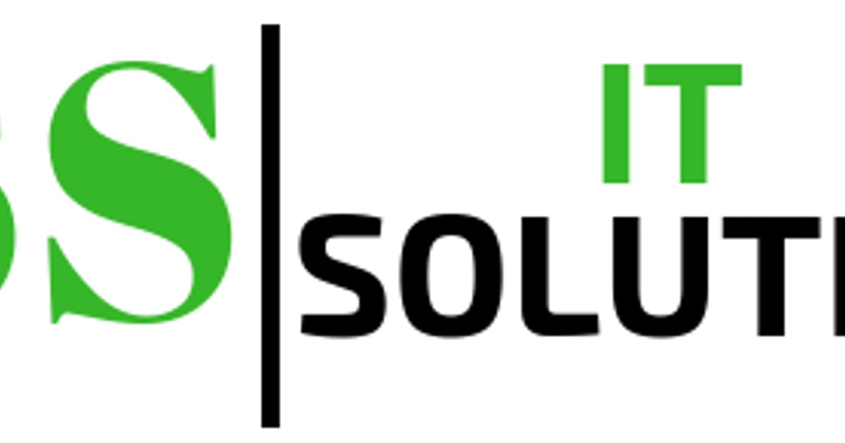 SS-IT SOLUTION - New Delhi, Delhi, India | about.me