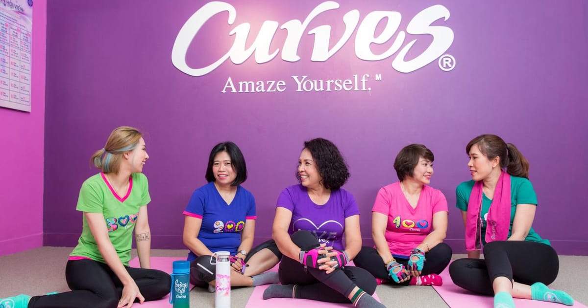 gym curves - Hà Nội, Việt Nam | about.me