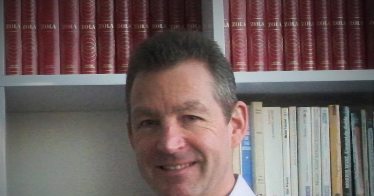 Stephen Power - the United Kingdom | about.me