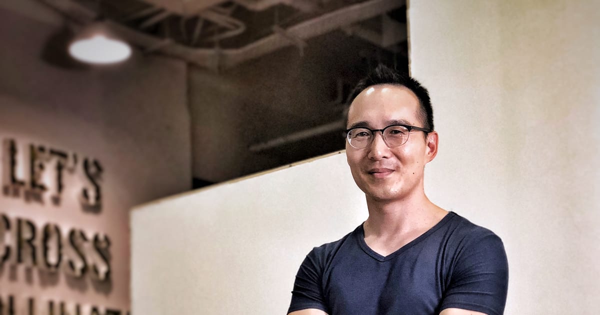 Simon Kwan Product Design Innovation