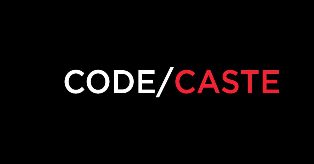 Code Caste - India | about.me