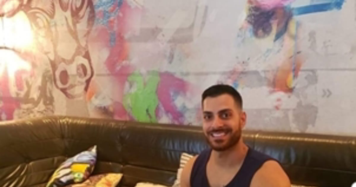 Jimmy Marwan Kassis - Westland, MI, Beaumont EMS, Wayne State ...