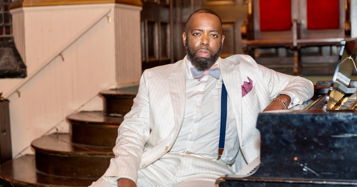 Gary Mitchell, Jr. - Manhattan (Village of Harlem), New York | about.me