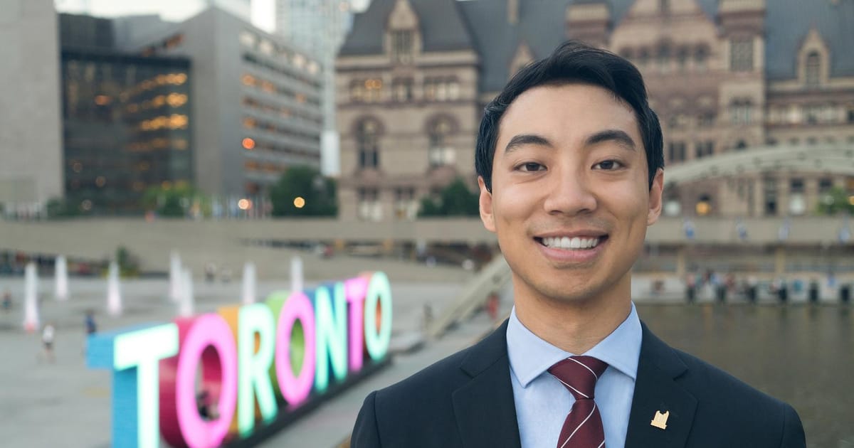 Kevin Vuong - Toronto, Ontario, Canada, Agency for Public + Social Inn ...