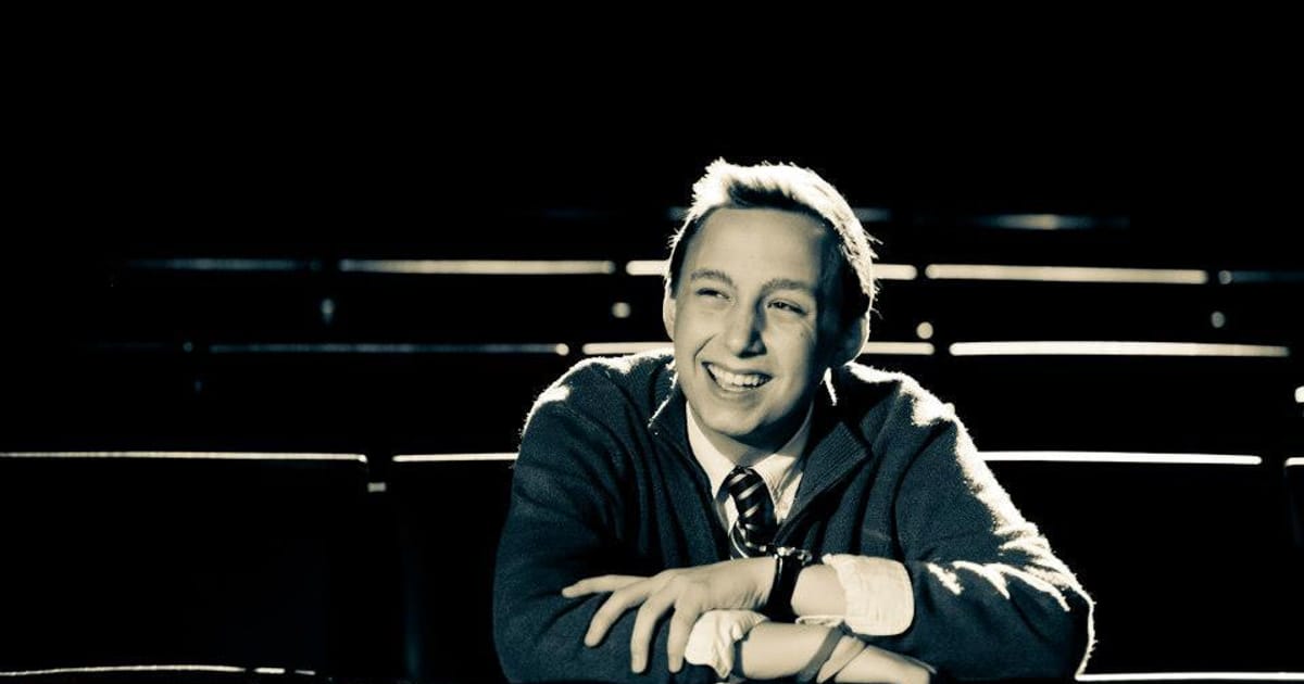 Jake Jager - Michigan, Grand Valley State University, Grand Valley ...