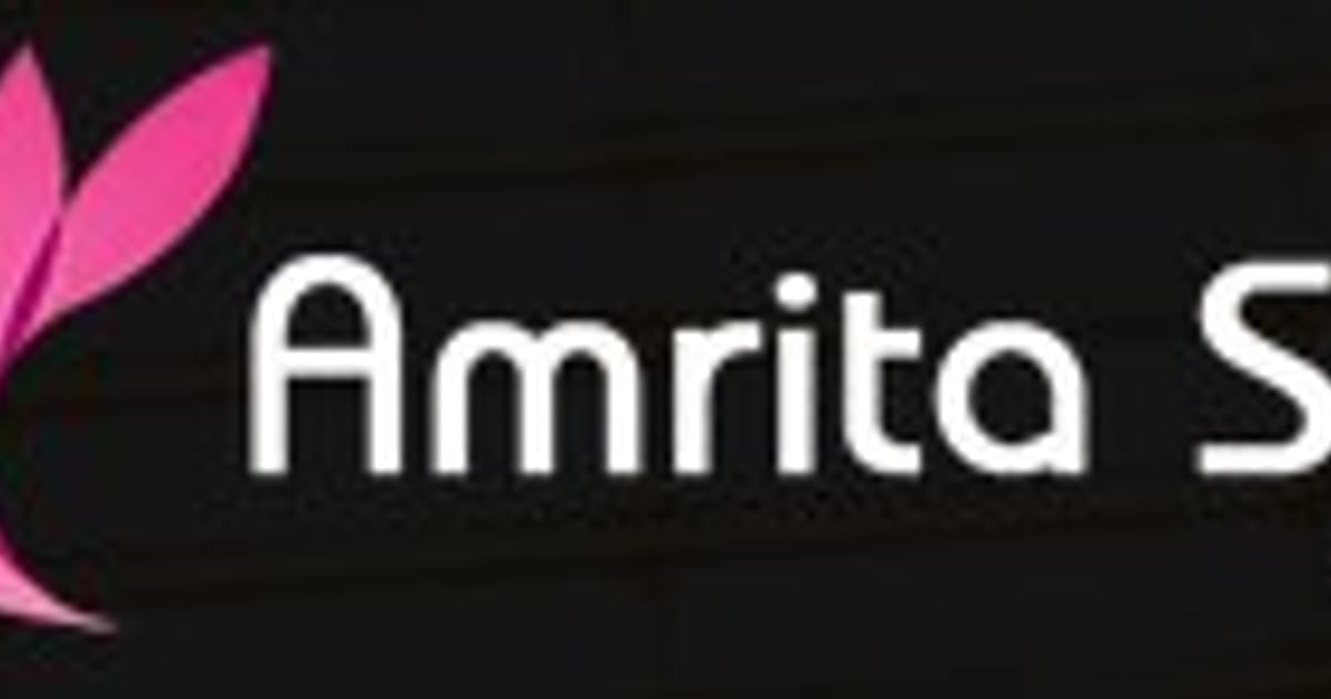 Amrita Spa - Malviya Nagar, New Delhi, Delhi, India | about.me