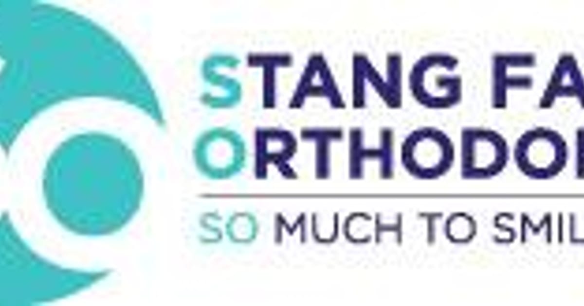 Stang Family Orthodontics - Reston, Virginia | about.me