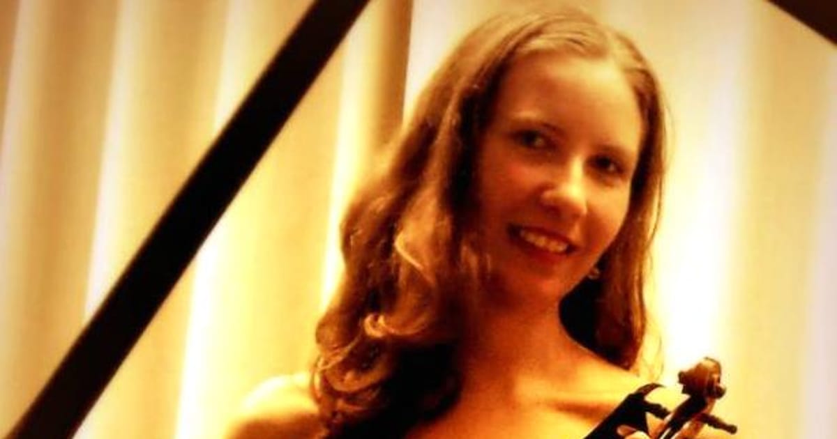 Laura Giannini - New York City, USA, Accademia Di Santa Cecilia - Rome ...