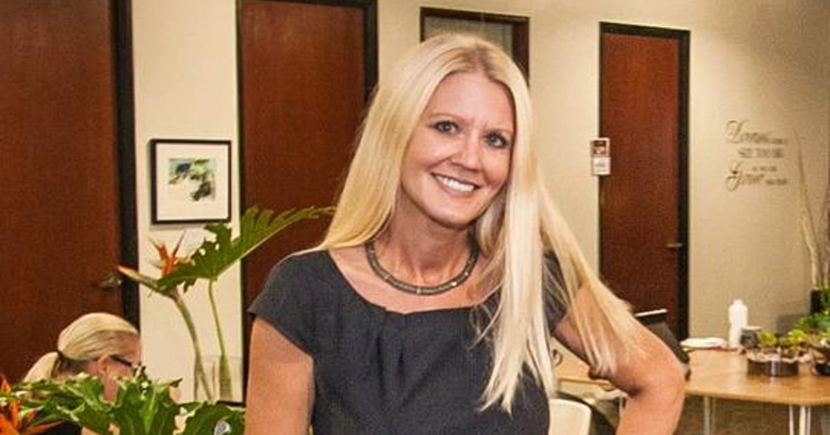 Felena Hanson - San Diego, California, Founder of Hera Hub, Masters of ...