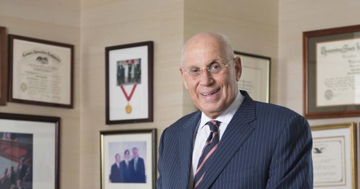 Joseph Napoli (Attorney) - New York, Napoli Shkolnik PLLC, St. John's ...