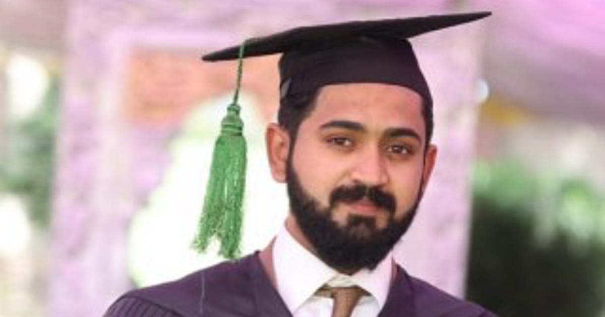 Hammad Yousaf - Johar Town, Lahore, Pakistan, Wangard International Lahore, COMSATS University ...