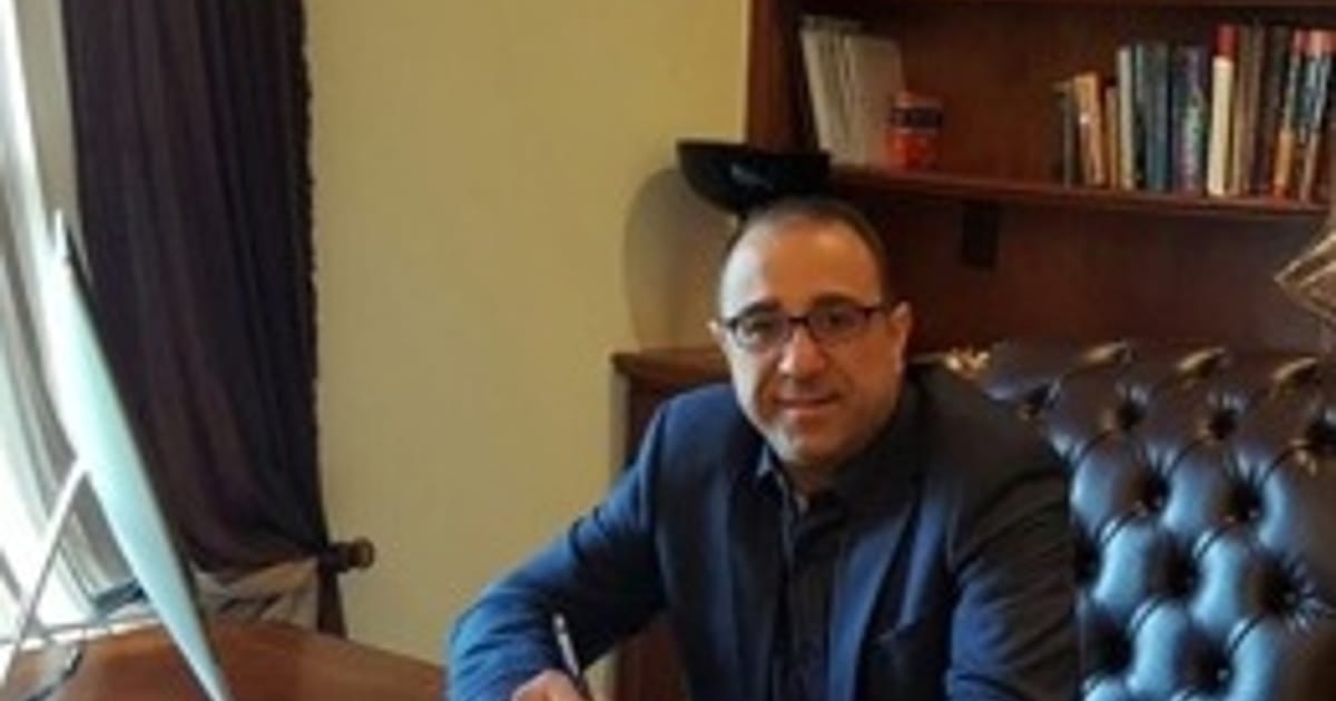 Maher Soudah - the United States | about.me