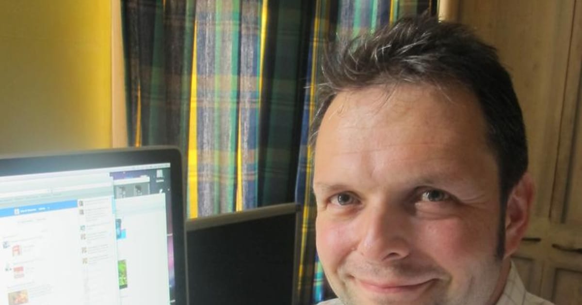 David Bassom - Farnham, United Kingdom | about.me