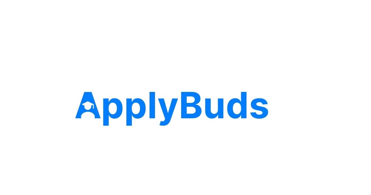 Apply Buds - Mumbai, Maharashtra 400004, Educational Consultant | about.me