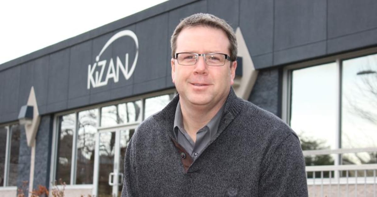 Mike Spence - Louisville, Kentucky, KiZAN Technologies | about.me