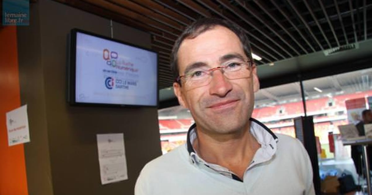 Loïc Richer - Le Mans, France, ZeVillage, University of Toulouse II ...