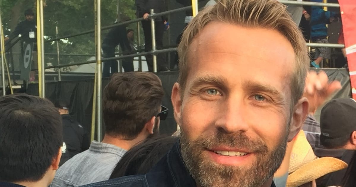 Josh Wickman - the United States | about.me