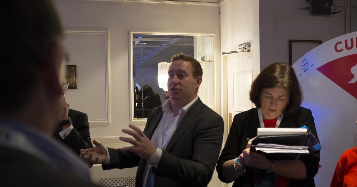 Turlough Rafferty - Galway, Ireland, GMIT, NUI Galway, Dublin Institute ...