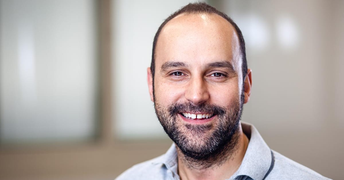 Mario Thomas - Skipton, United Kingdom, Amazon Web Services, BSc (Hons ...