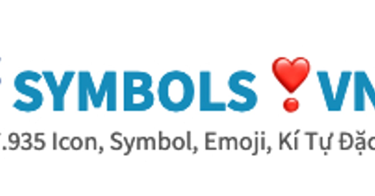 symbols.vn - Vietnam, symbols.vn | about.me
