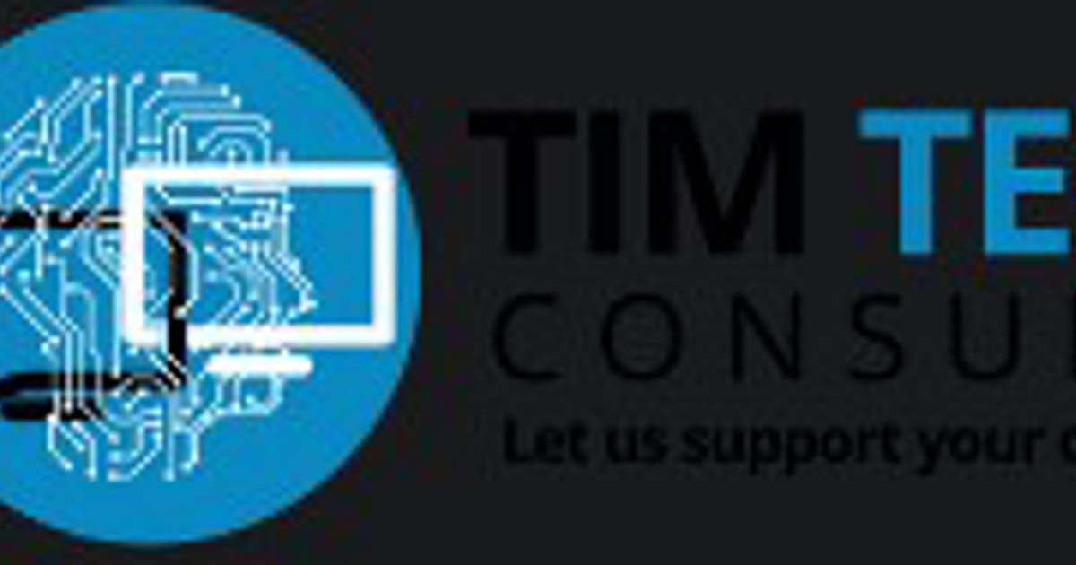 Tim Tech Consults - Kampala, Uganda | about.me
