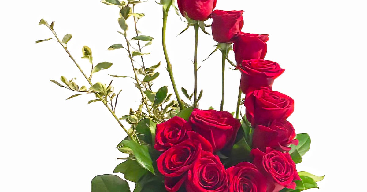 Jason Braatz - San Francisco, CA, Rossi & Rovetti Flower Deliver | about.me