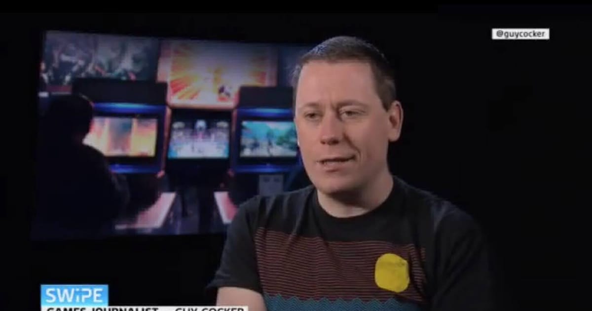 Guy Cocker - London, United Kingdom, Journalist, University of ...