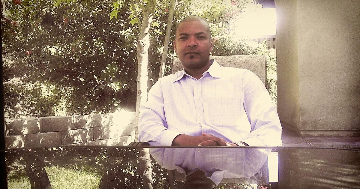 Tony Dill - San Diego, California, California State University ...