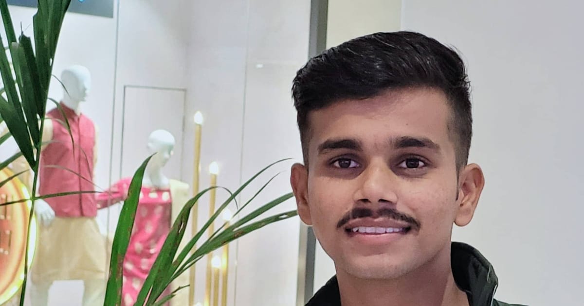 Dev Pratap Singh Baghel - Gwalior | about.me