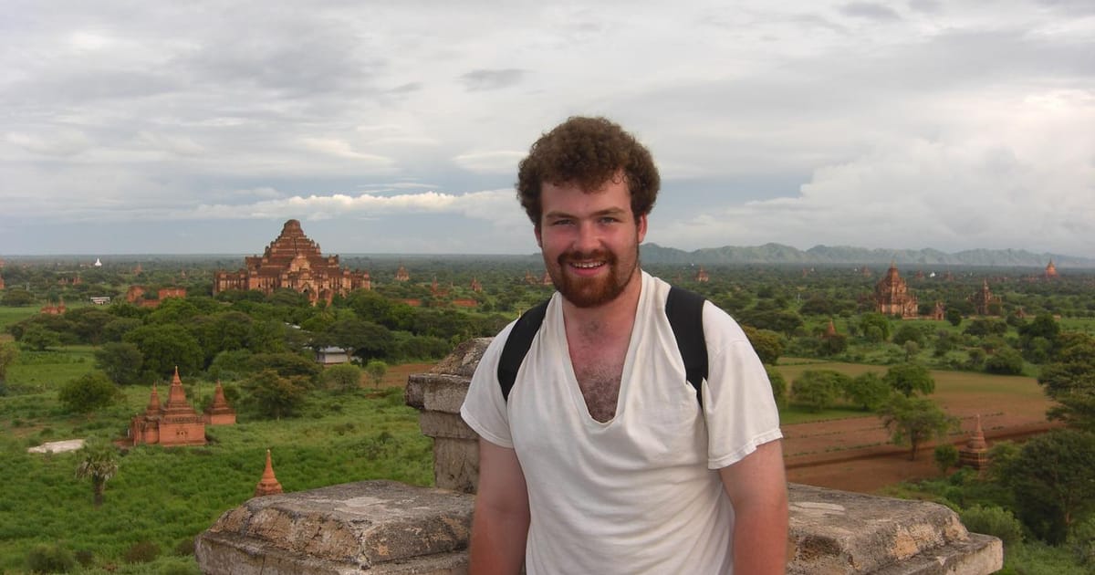 Stefan S-A - San Francisco, California, Rocketspace, Startup Institute ...