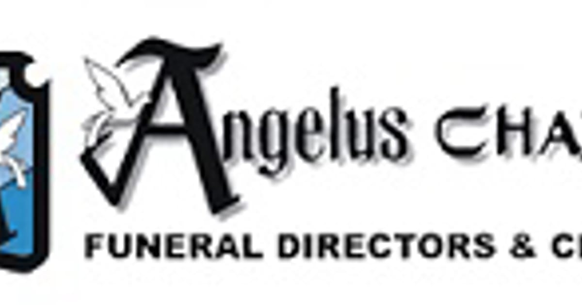 Angelus Chapel Funeral Directors - Colorado Springs, Colorado | about.me