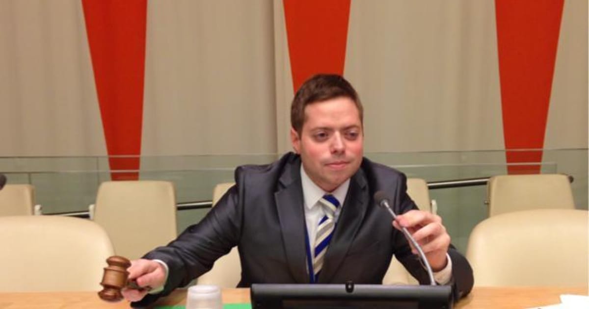 Gregory Mertz - Greensburg, Pennsylvania, CitizenGO | about.me