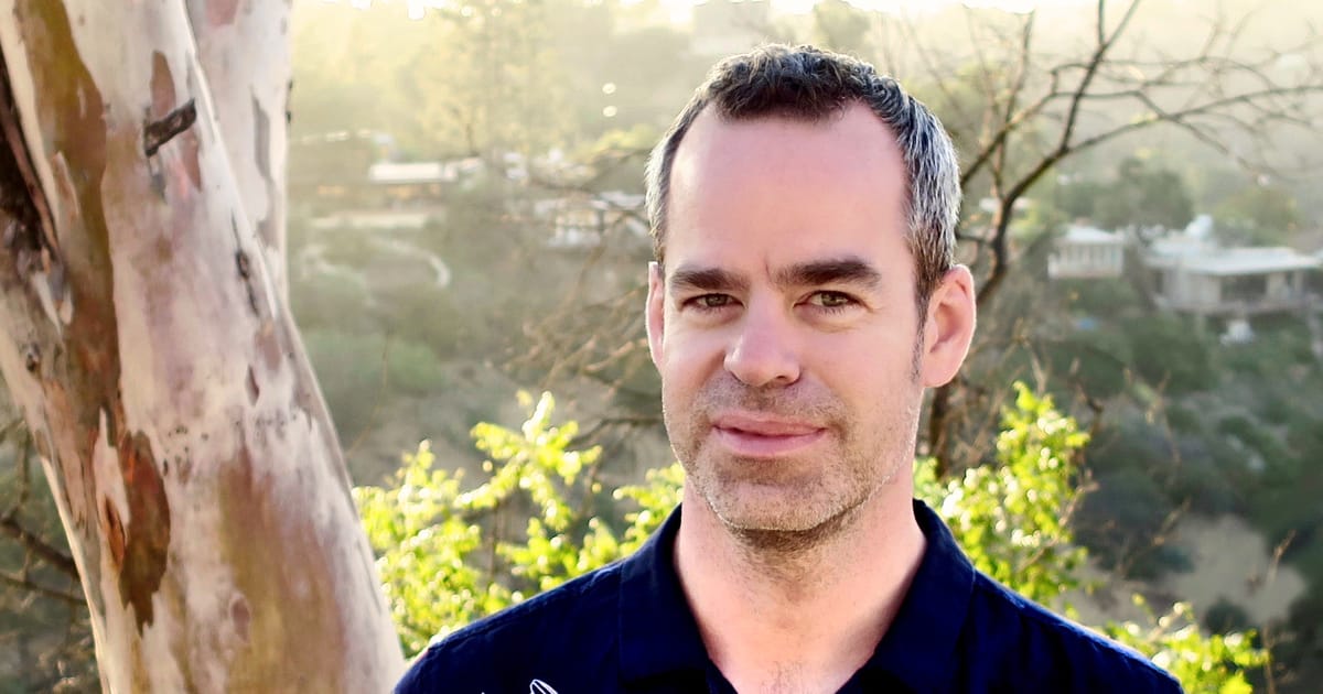 Jim Salinger - Los Angeles, California | about.me