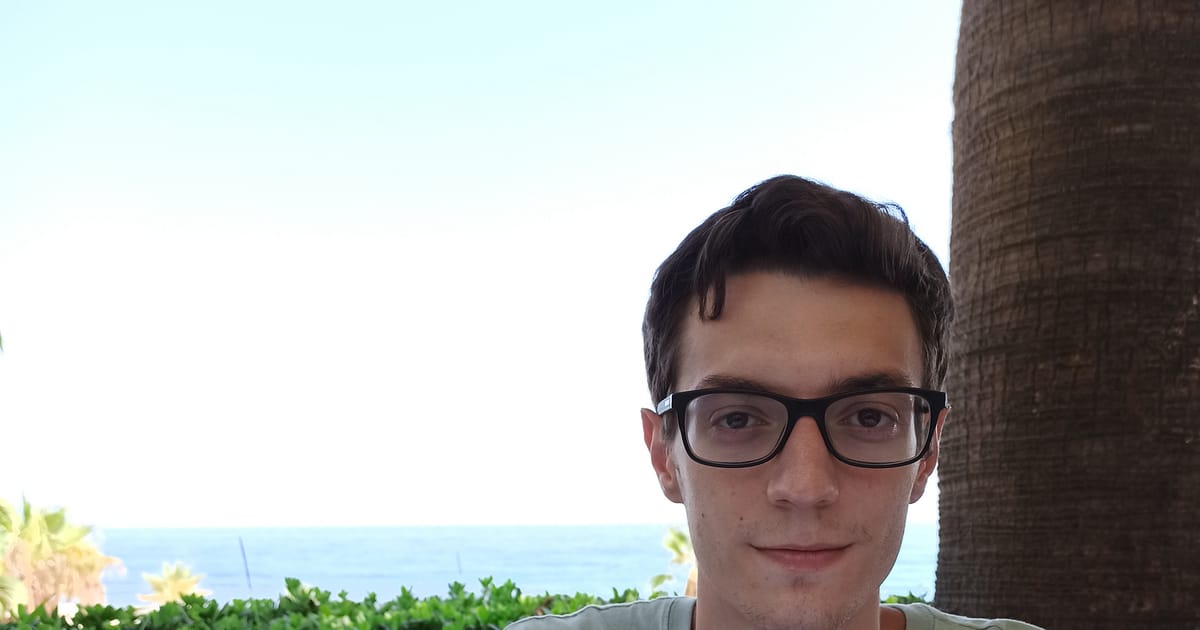 David Guzmán - Madrid | about.me