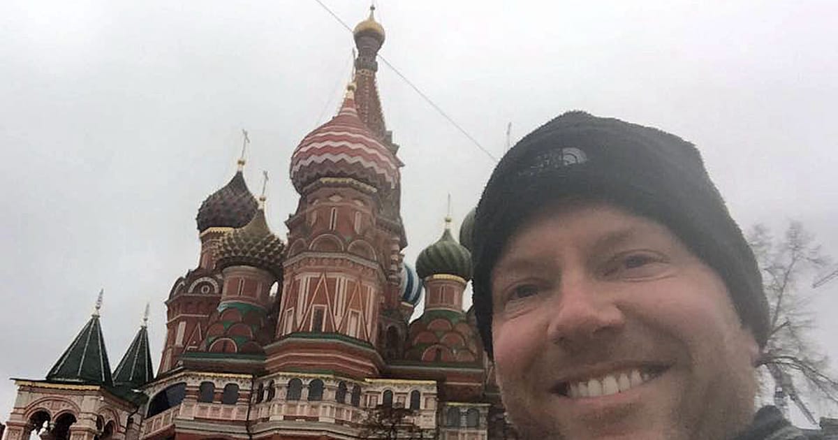 Aaron Smith Levin - Clearwater, USA, Scientology | about.me