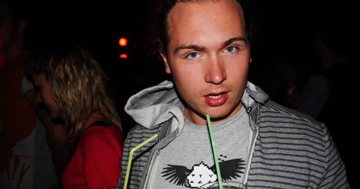 Mikhail Mikhaylov - Saint Petersburg, Russia, OG Plans, Saint-Petersburg University of Tehnology ...