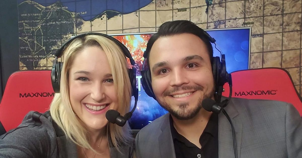 Tim Havlock - Florida, Twitch.tv, University of Florida | about.me