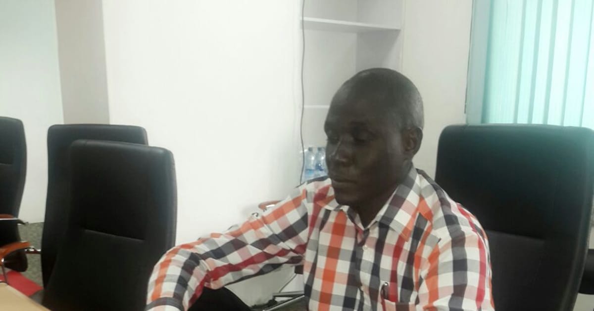 Boniface Mbithi - Nairobi, Kenya | about.me