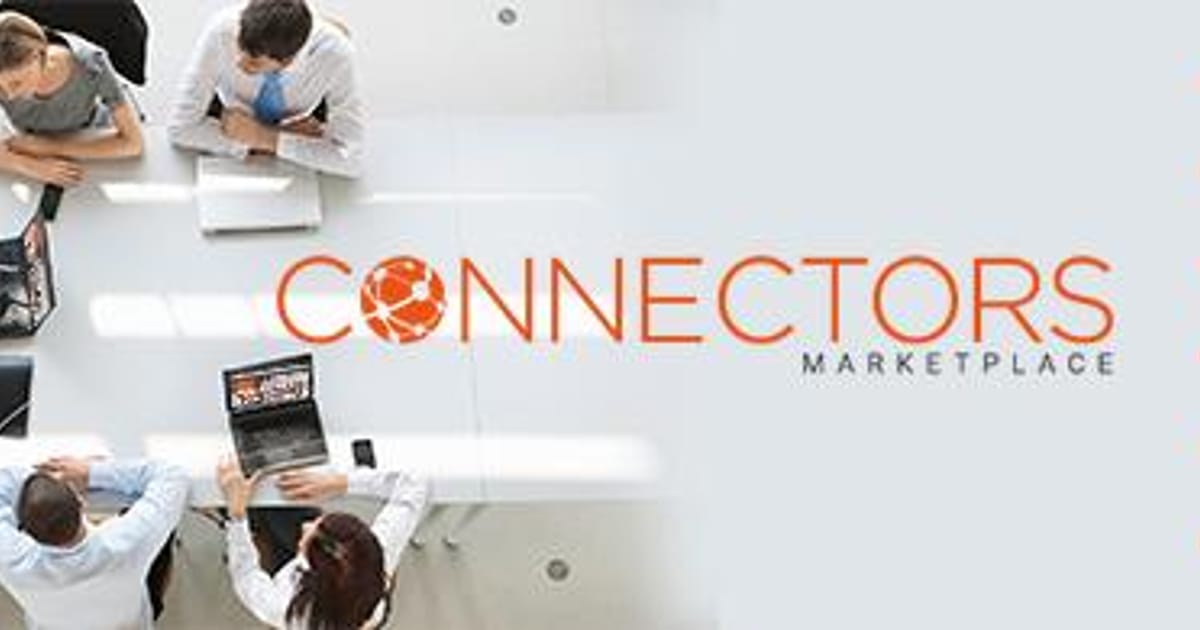 Connectors Marketplace - New York | about.me