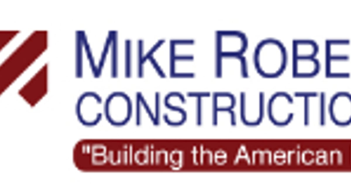 Mike Roberts Construction - Tiffin, IA | about.me